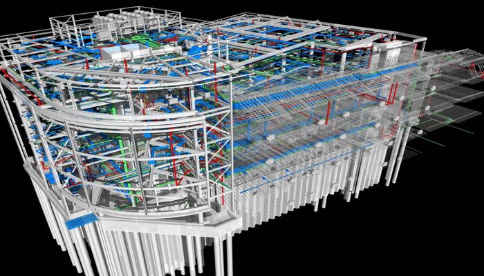 Top 5 BIM Courses for Civil Engineers in Pune (2026)